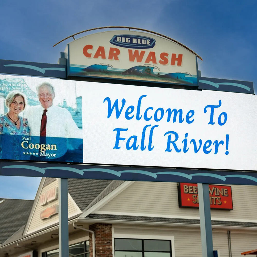 Pembuatan dan Prinsip Kerja Tampilan LED Dijelaskan